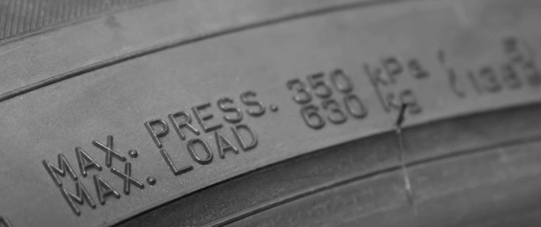 What Happens If You Overfill Your Tires? | Motor Aspects