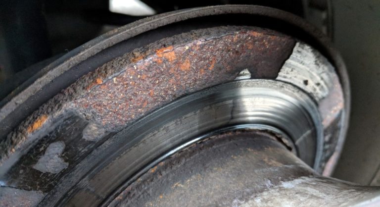 How To Prevent Brake Disc Corrosion + Top Tips | Motor Aspects