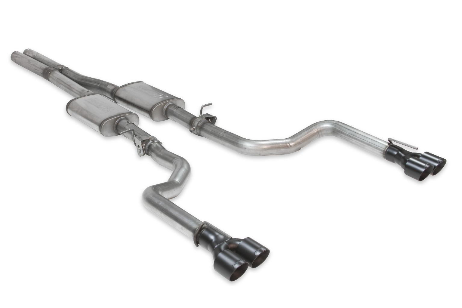 What Is a Cat-Back Exhaust? + Expert Mechanic Tips